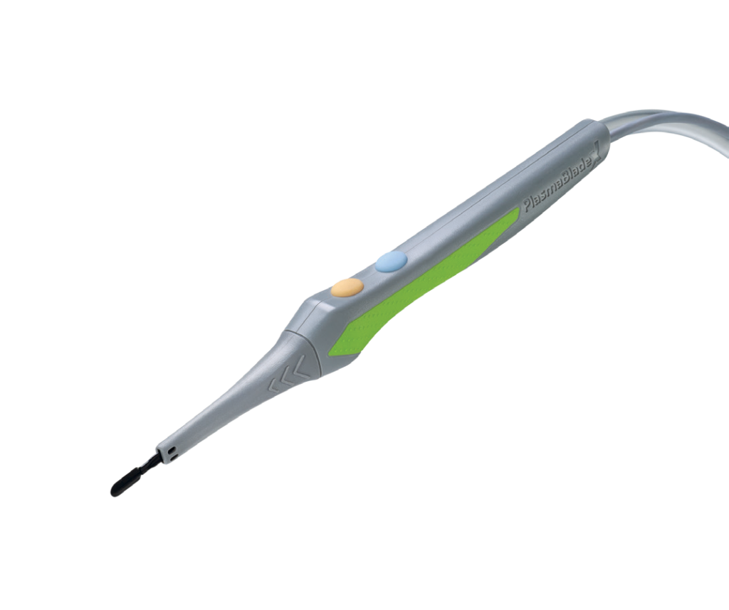 SISTEMA PEAK PLASMABLADE® DE MEDTRONIC | Sumedex